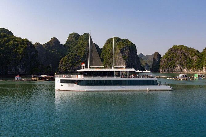 The Most Luxury Day Dour from Hanoi to Halong Bay Full Inclusives - Final Thoughts: Who Should Book This Tour?