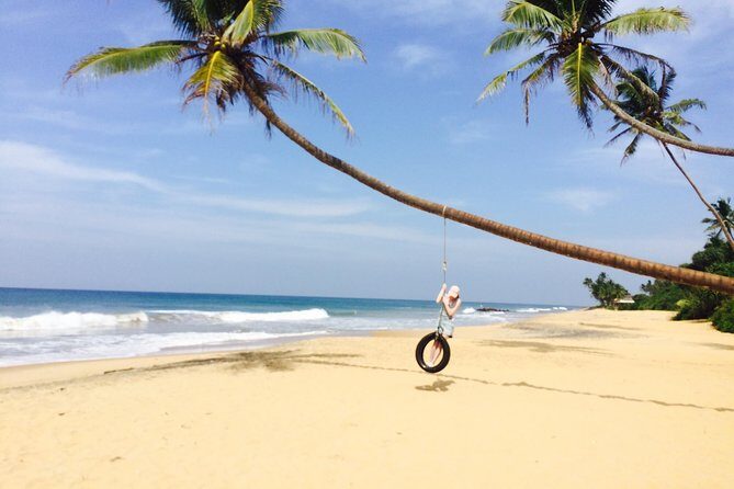 The Most Recommended Round Tour in Sri Lanka - Authentic Experiences Behind the Tour