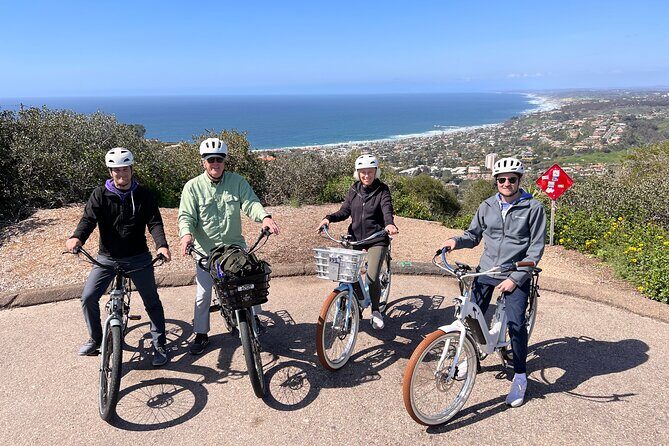 The Mount Soledad E-Bike Tour - Final Thoughts: Is It Worth It?