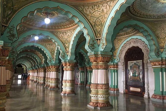 The Mysuru Maharaja Walk - What to Expect from the Tour