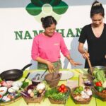 The Namkhan - Cooking Class - The Practical Details
