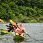 The Namkhan - Kayaking in the Khan River with guide - Practical Details and Tips