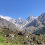 The Namun la Pass Trek - Practical Details and What to Expect