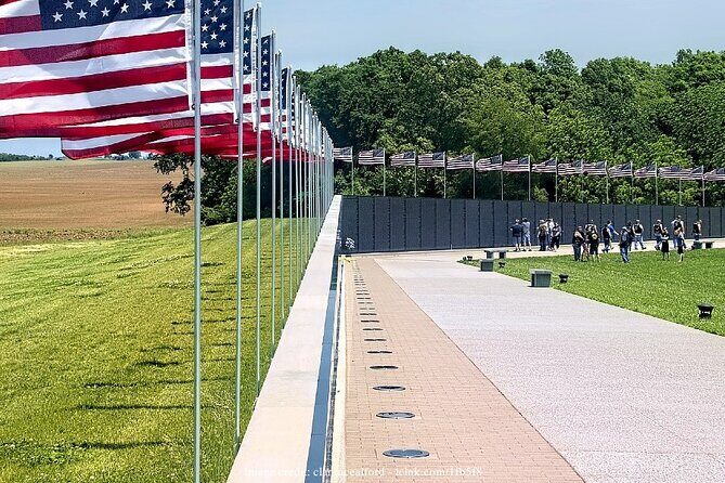 The National Mall: Washington DC Private Half-Day Walking Tour - The Practical Side