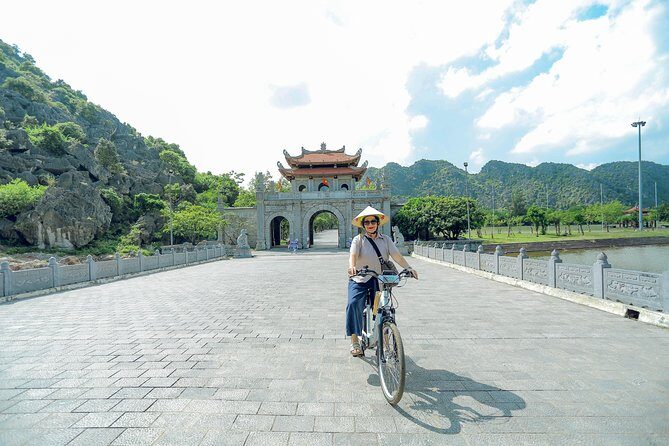 The Ninh Binh E-Bike Experience From Ninh Binh Hotels - The Journey: What to Expect