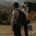 The North Run: 7 day Ha Giang - Hoang Su Phi - Sapa - Fansipan - The Value of the Tour