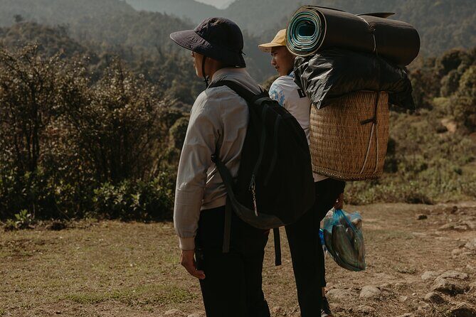 The North Run: 7 day Ha Giang - Hoang Su Phi - Sapa - Fansipan - The Value of the Tour