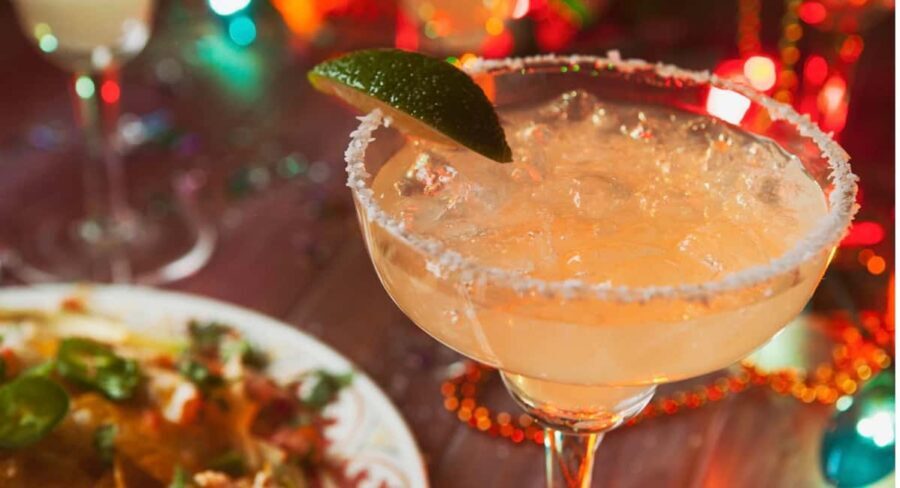 The Official Santa Fe Margarita Trail Tour - An Overview of the Santa Fe Margarita Trail Tour