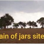 The Old capital tour combined with Plain off jars - The Old Capital: Historical and Religious Sites