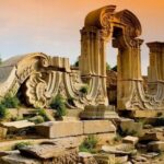 The Old Summer Palace (Yuanmingyuan) Entrance Ticket - Who Would Love This Tour?