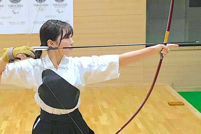 The Only Genuine Japanese Archery (Kyudo) Experience in Tokyo - Meeting Point and Logistics