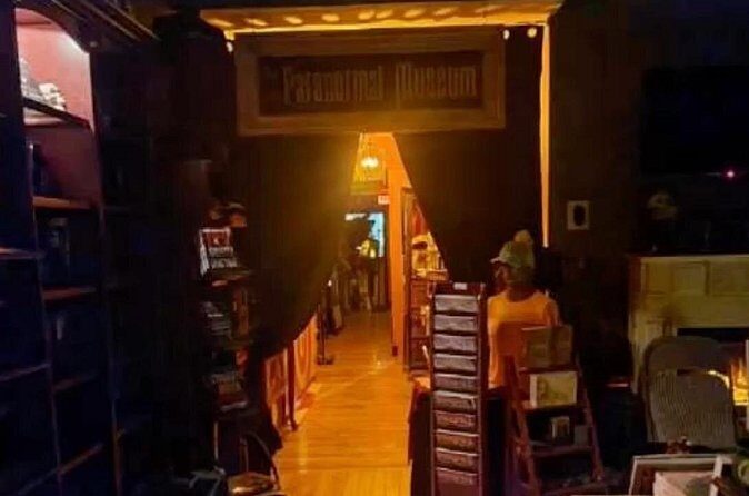 The Original Asbury Park Ghost Tour - FAQs