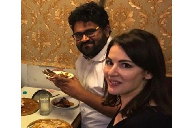 The Original Mumbai by Dawn - Recommended by Nigella Lawson & Nat Geo Traveller! - The Sum Up