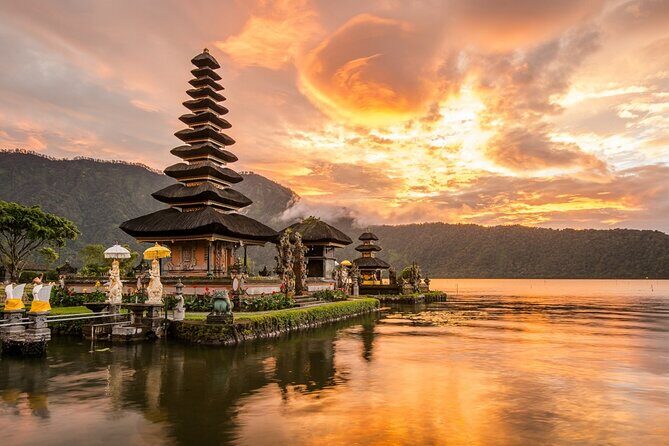 The Other Side of Bali - The North - Why This Tour Offers Great Value