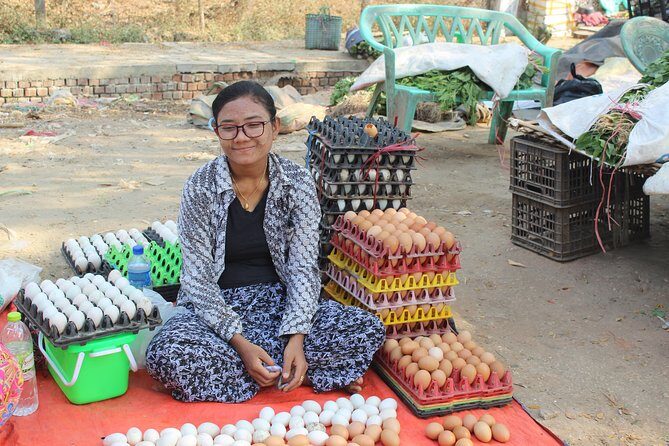 The Other Side of Yangon - FAQ