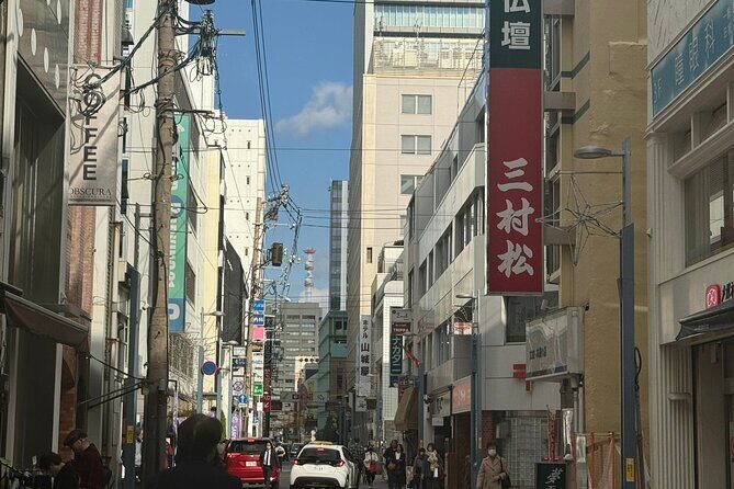 The Peace Memorial and Beyond: A Half-Day of Hiroshimas Spirit - Final Thoughts: Who Should Book This Tour?