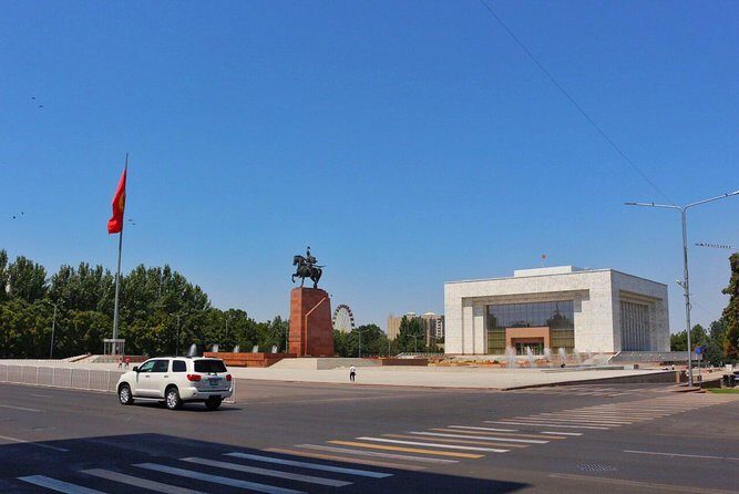 The perfect day: Ala Archa National Park + Bishkek city tour - Final Thoughts