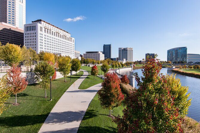 The Perfect Half Day Columbus Adventure - What’s Included and What’s Not