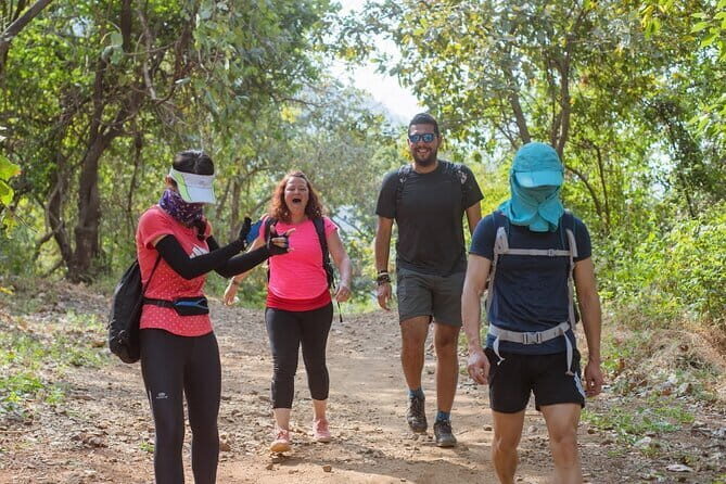 The Pinnacle Fort Hike & Tribal Lunch - Final Thoughts: The Value & Appeal