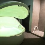 The Premier Float Spa Experience - The Itinerary in Detail