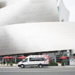 The Private Full Day Los Angeles Tour from Seal Beach - An In-Depth Look at the Los Angeles Full-Day Tour