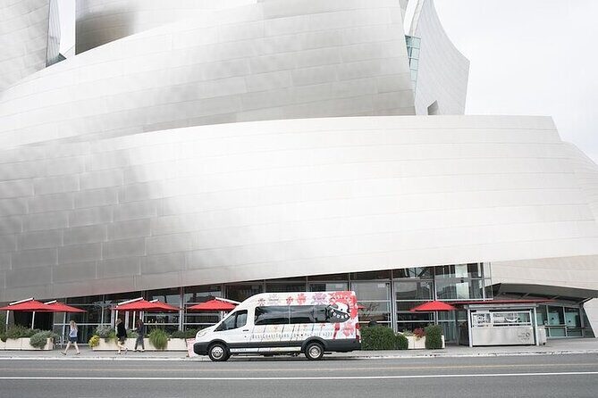 The Private Full Day Los Angeles Tour from Seal Beach - An In-Depth Look at the Los Angeles Full-Day Tour