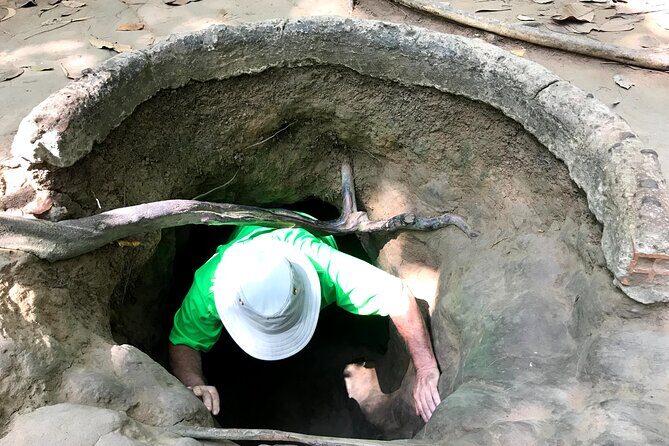 The Private Tour to Cu Chi Tunnels from HCM city - What Could Be Improved?