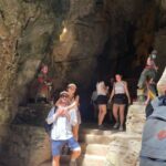 The private tour to Golden Bridge and Marble mountain - An In-Depth Look at the Tour Experience