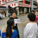 The Race & Religion Tour - The Nos and Nos for Travelers