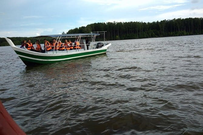 The Rain Town : Taiping Day Tour From Kuala Lumpur - Who Would Enjoy This Tour?