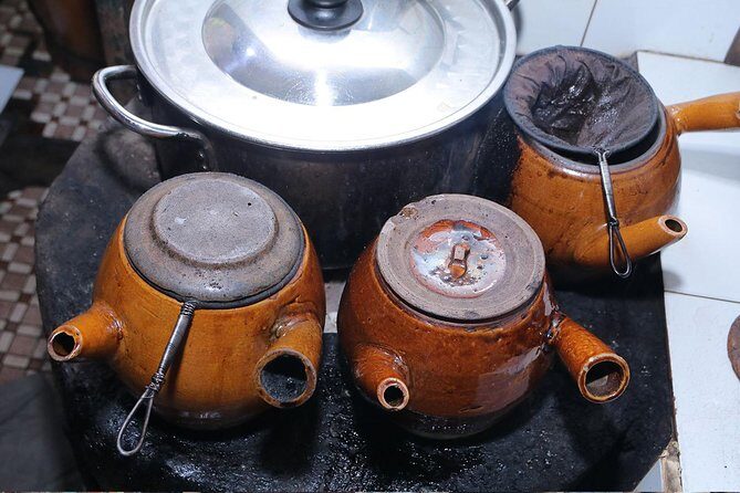 The Real Ho Chi Minh City - Phu My Shore Excursions - Iconic Architectural Sights