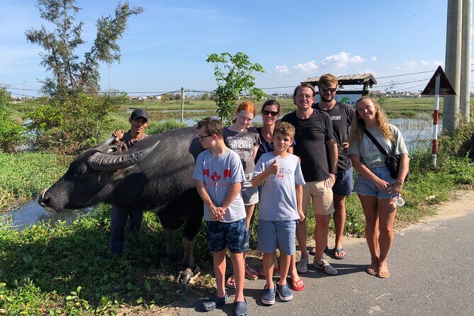 The Real of Rural Hoi An - Sampling Local Flavors and Hidden Gems