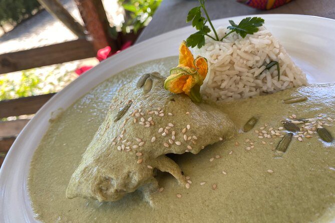 The Real Traditional Oaxaca culinary Cooking experience - What Do Our Reviewers Say?