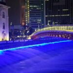 The River Of Life With Kuala Lumpur City Tour - Historic and Architectural Highlights: Railway Station & Malayan Railway Admin Building