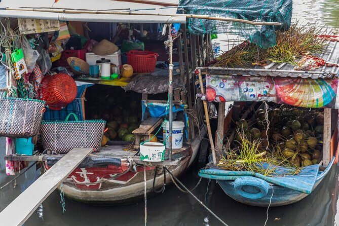 The River's Edge Photo Tour - FAQs