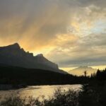 The Sacred Mountains Of Banff And Canmore Walking Tour - An Introduction to the Tour Experience