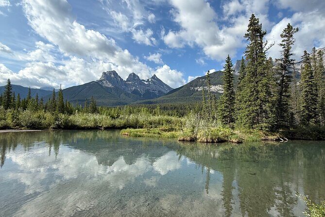 The Sacred Mountains Of Banff And Canmore Walking Tour - Who Is This Tour Best For?