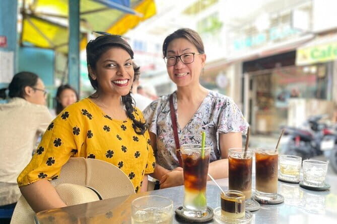 The SaiGonese Flavour by Tasting Authentic Local Cuisine HCMC - Frequently Asked Questions