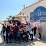 The Santa Monica Scavenger Hunt - Authentic Feels and Authentic Finds