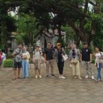 The Secret Society of Batavia - Walking Tour - Frequently Asked Questions