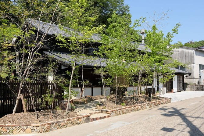 The Seto Mingei Pottery Museum Ticket + Seto Ware Gift - How the Tour Unfolds