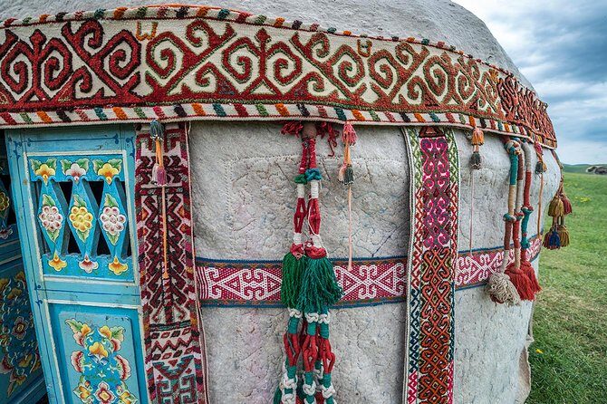 The Silk Road tour of Kazakhstan - An In-Depth Look at the Silk Road Journey