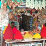 The South Indian Culture Trail - Key Points