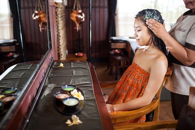 The Spa Tridosha - Final Thoughts