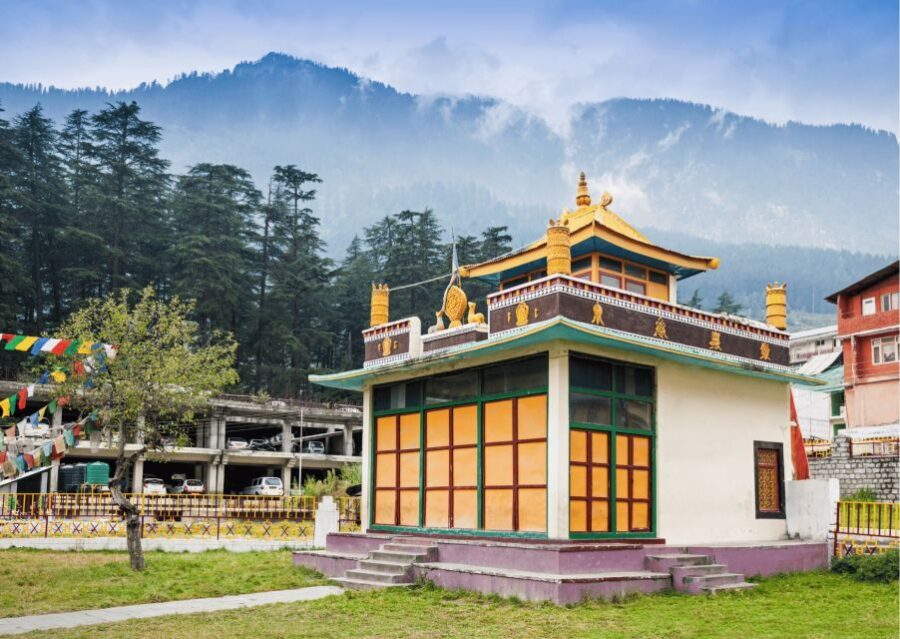 The Spiritual Trails of Dharamshala(Guided Walking Tour) - The Value of This Experience