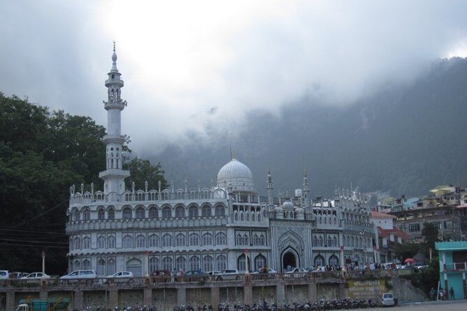 The Spiritual Trails of Nainital - What’s Included and Not