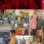 The Story of Handicrafts Full Day Experience from Bangkok - What Travelers Can Expect: Transportation, Activity, and Group Size