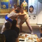 the SUMO show - The Value of the Experience