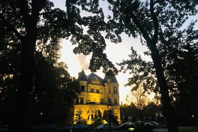 The Supernatural Paranormal Buff Walking Tour - Practical Details & Tips