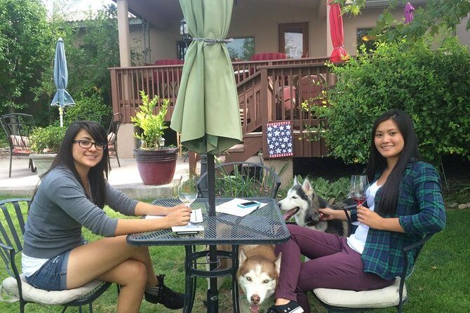 The Terrior Of The Verde Valley Wine Trail Tour - Scenic Wineries and the Heart of the Valley